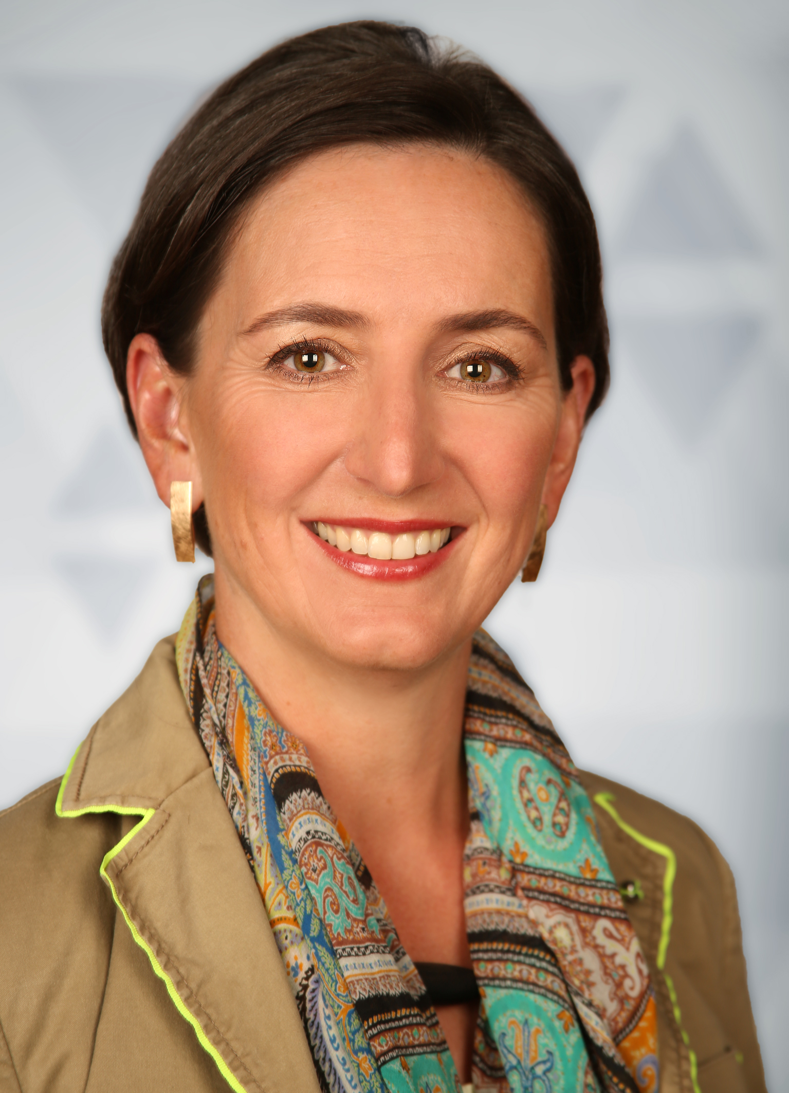 Jury - Simon Wiesenthal Prize